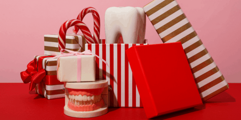 Dental Gift Ideas: Thoughtful Presents for a Healthy Smile